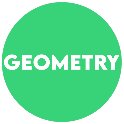 Free Geometry Worksheets—Printable w/ Answers — Mashup Math