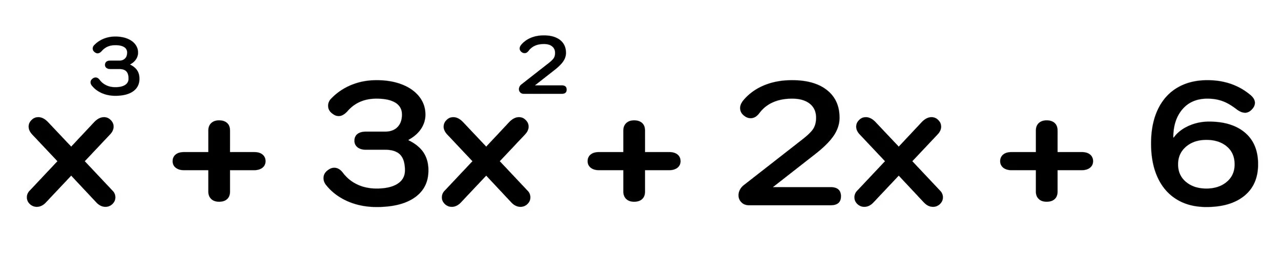 How to Factorize a Cubic Polynomial — Mashup Math