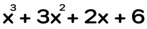 How to Factorize a Cubic Polynomial — Mashup Math