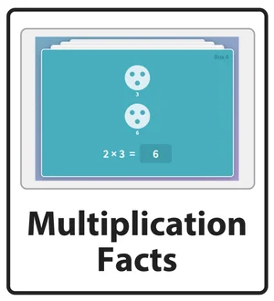 Virtual Math Manipulatives—Free Library for Grades K-8 — Mashup Math