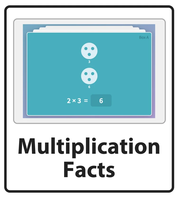 Virtual Math Manipulatives—Free Library for Grades K-8 — Mashup Math