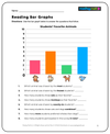 Free 3rd Grade Math Worksheets—Printable w/ Answers — Mashup Math
