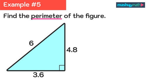 How to Find Perimeter in 3 Easy Steps — Mashup Math