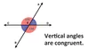 What are Vertical Angles? — Mashup Math