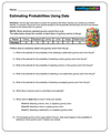 Free 9th Grade Math Worksheets—Printable w/ Answers — Mashup Math