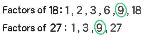 How to Simplify Fractions in 3 Easy Steps — Mashup Math