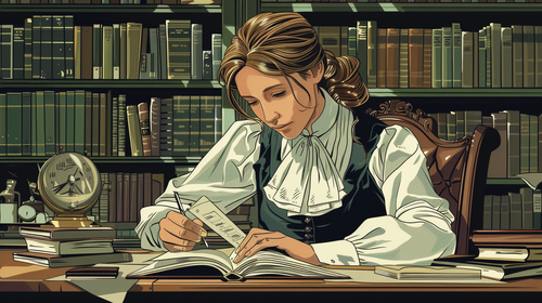 11 Famous Women Mathematicians and Their Incredible Contributions ...