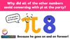 Celebrate Pi Day 2023 with These Fun Facts — Mashup Math