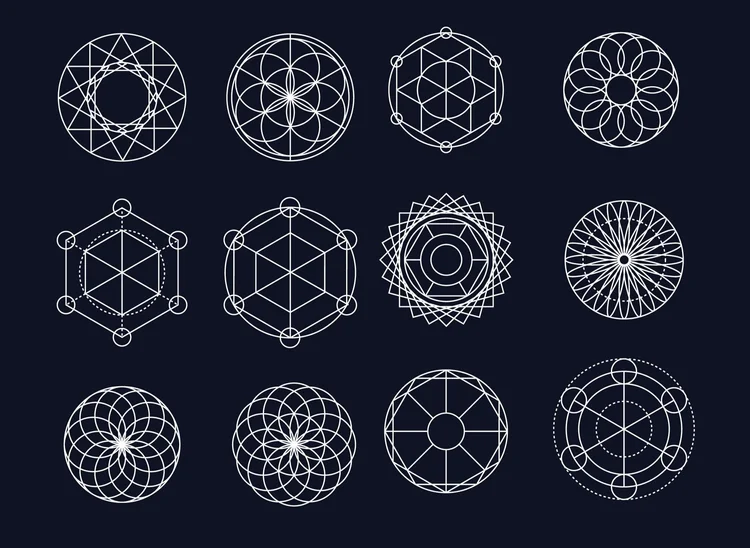 The Platonic Solids Explained — Mashup Math