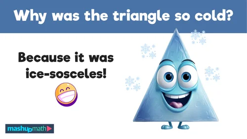 121 Funny Math Jokes for All Ages! — Mashup Math