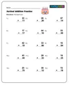 Free 3rd Grade Math Worksheets—Printable w/ Answers — Mashup Math