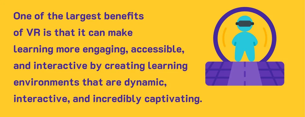 Why Virtual Reality in Education Will Change Everything — Mashup Math