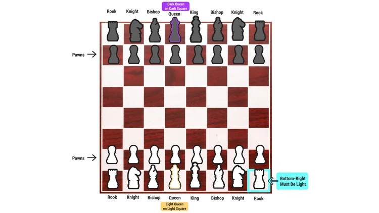 Chess is a Sport—Here's Why — Mashup Math