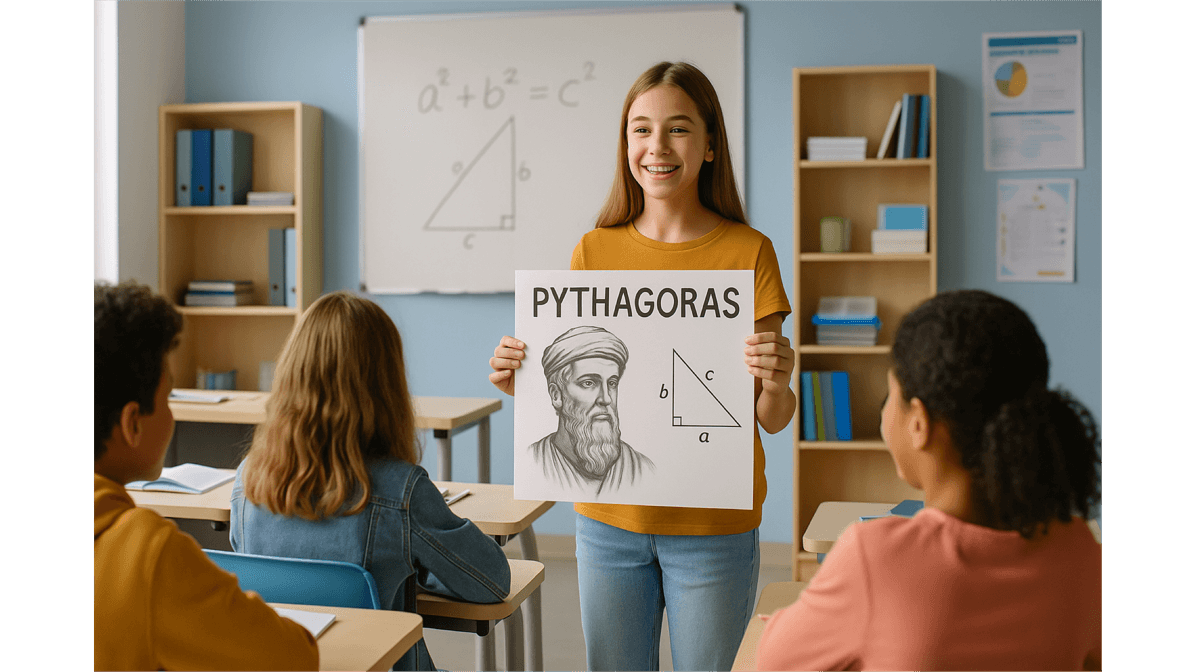 10 Math Project Ideas for Grades 1-8 — Mashup Math