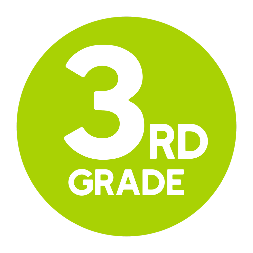 Free Math Worksheets—Printable, By Grade, Answers Included — Mashup Math