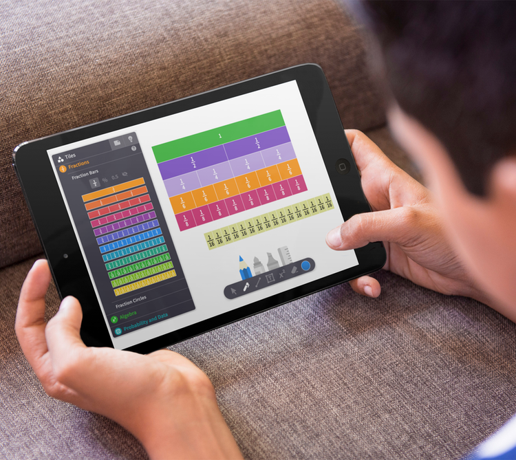 How to Engage Students in Math Lessons—5 Ideas — Mashup Math