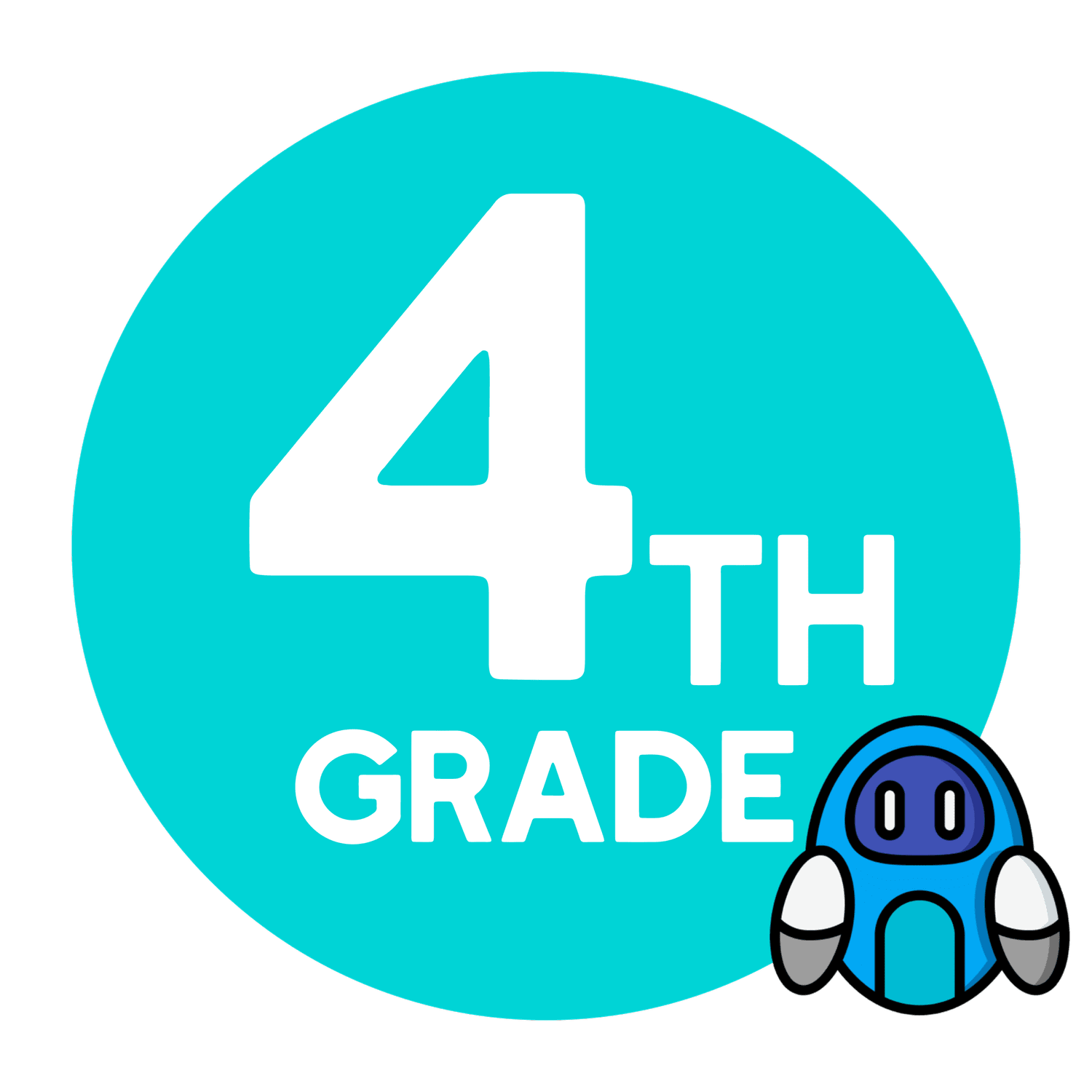 Free 4th Grade Math Worksheets—Printable — Mashup Math