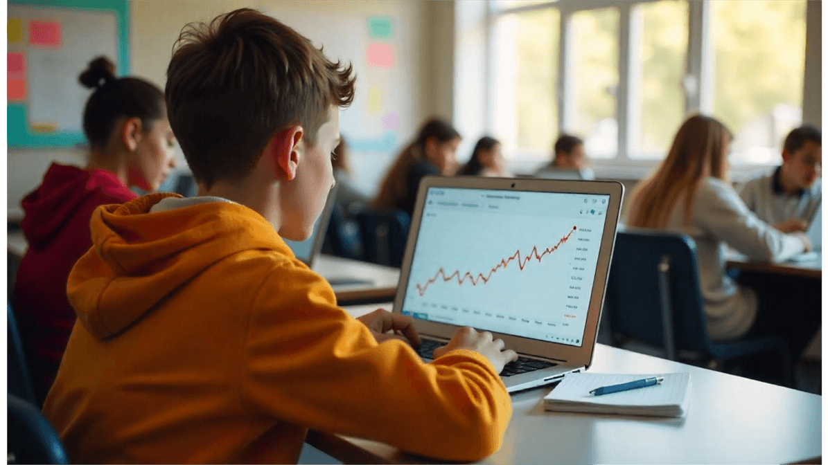 10 Math Project Ideas for Grades 1-8 — Mashup Math