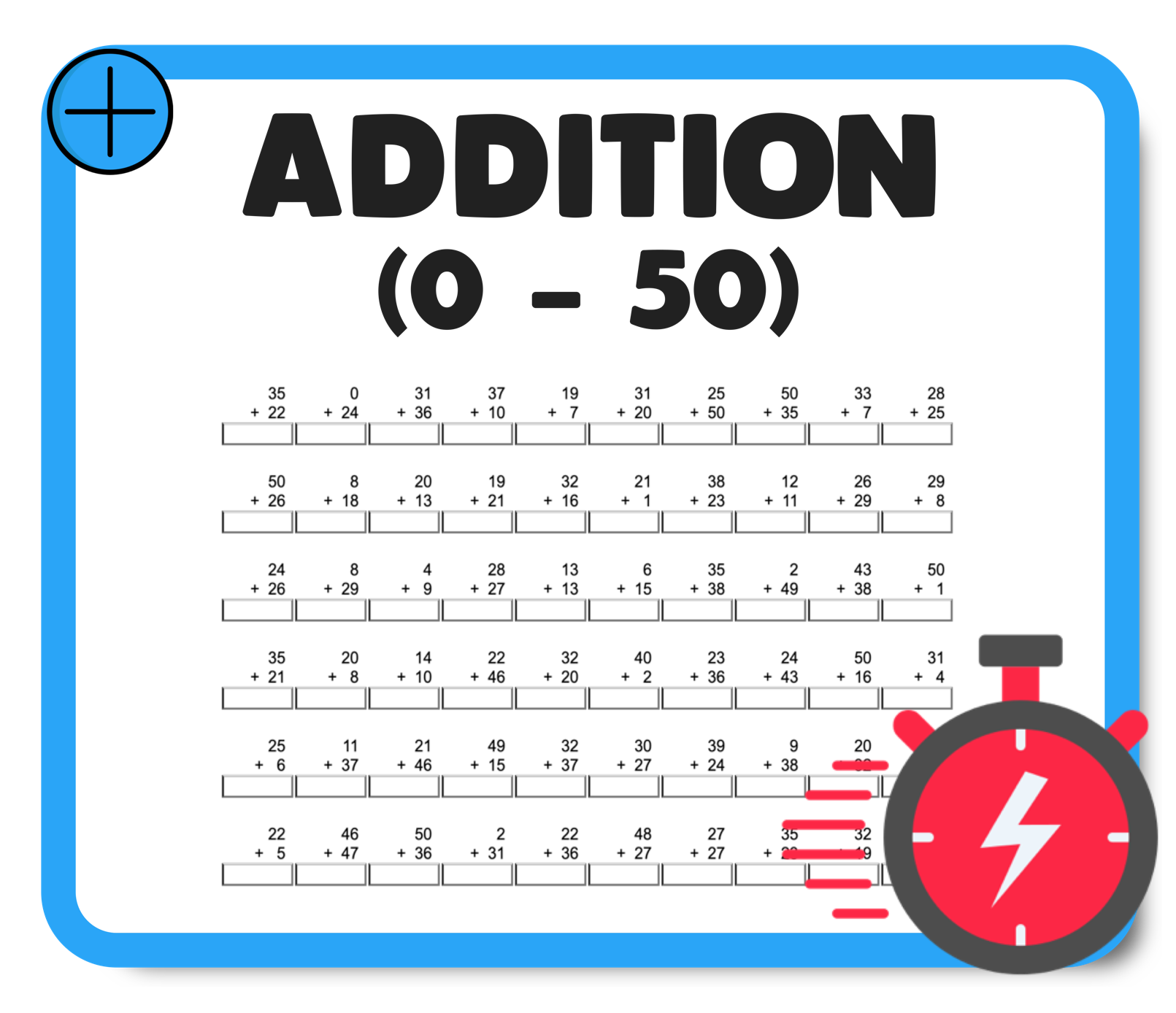 Math Minutes—Play Now for Free! — Mashup Math