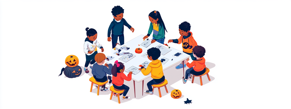 7 Engaging Halloween-Themed Math Activities — Mashup Math