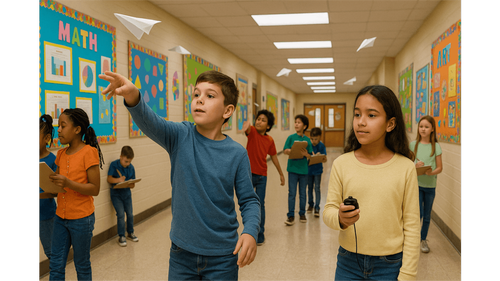 10 Math Project Ideas for Grades 1-8 — Mashup Math