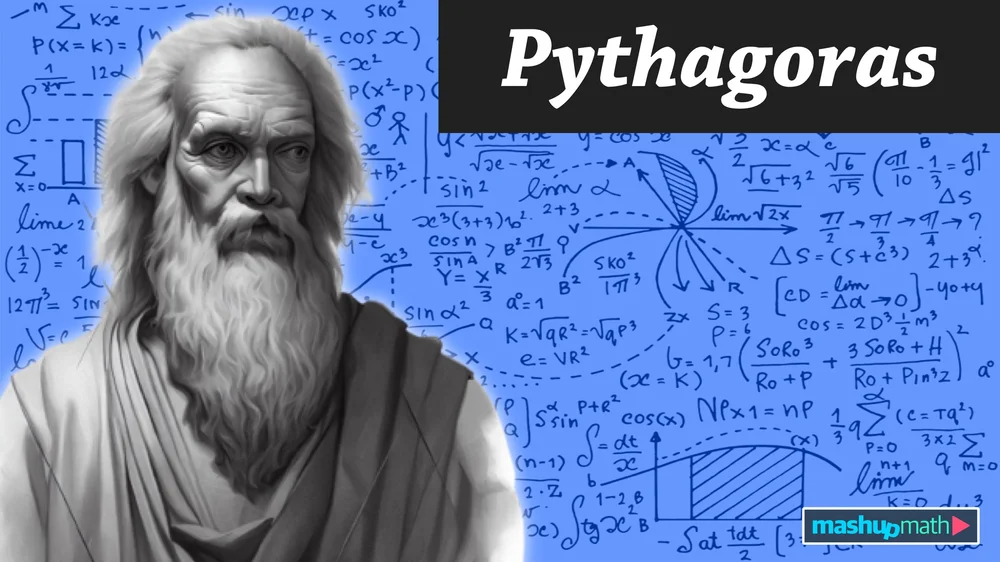 17 Famous Mathematicians—Complete List — Mashup Math