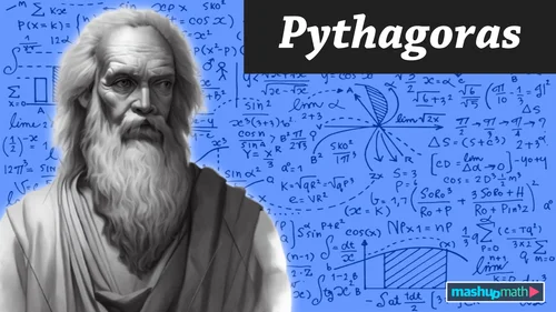 17 Famous Mathematicians—Complete List — Mashup Math