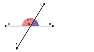 What are Vertical Angles? — Mashup Math