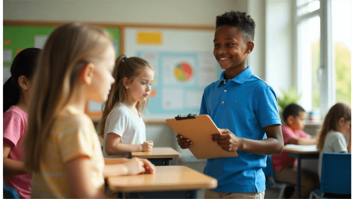 10 Math Project Ideas for Grades 1-8 — Mashup Math