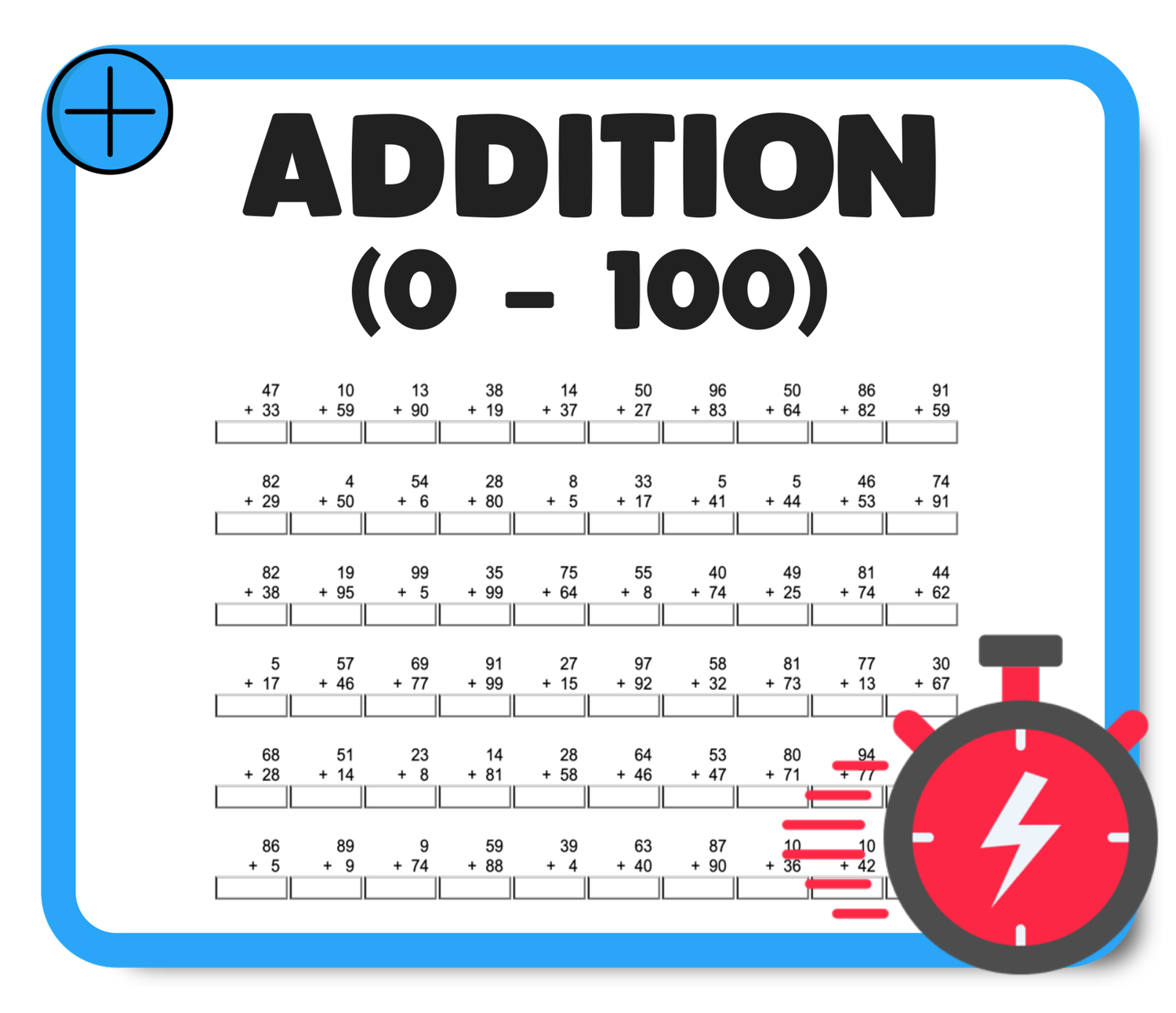 Math Minutes—Play Now for Free! — Mashup Math
