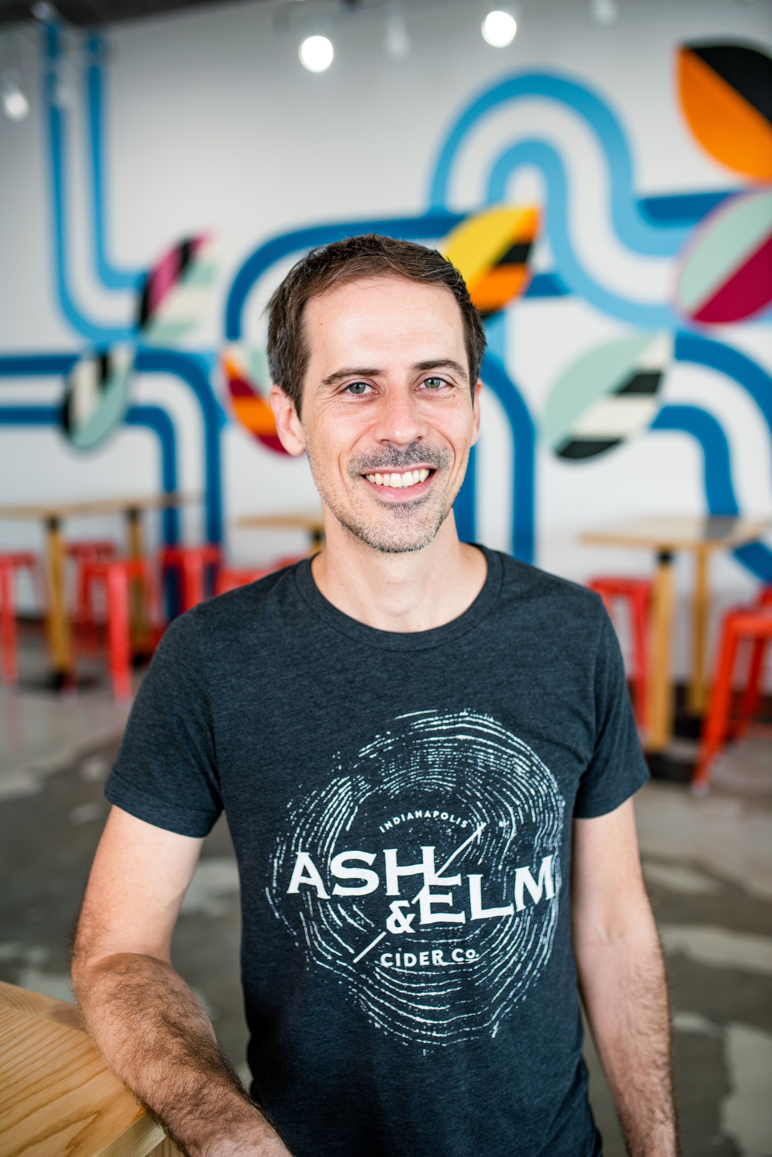 About Us — Ash & Elm Cider Co.
