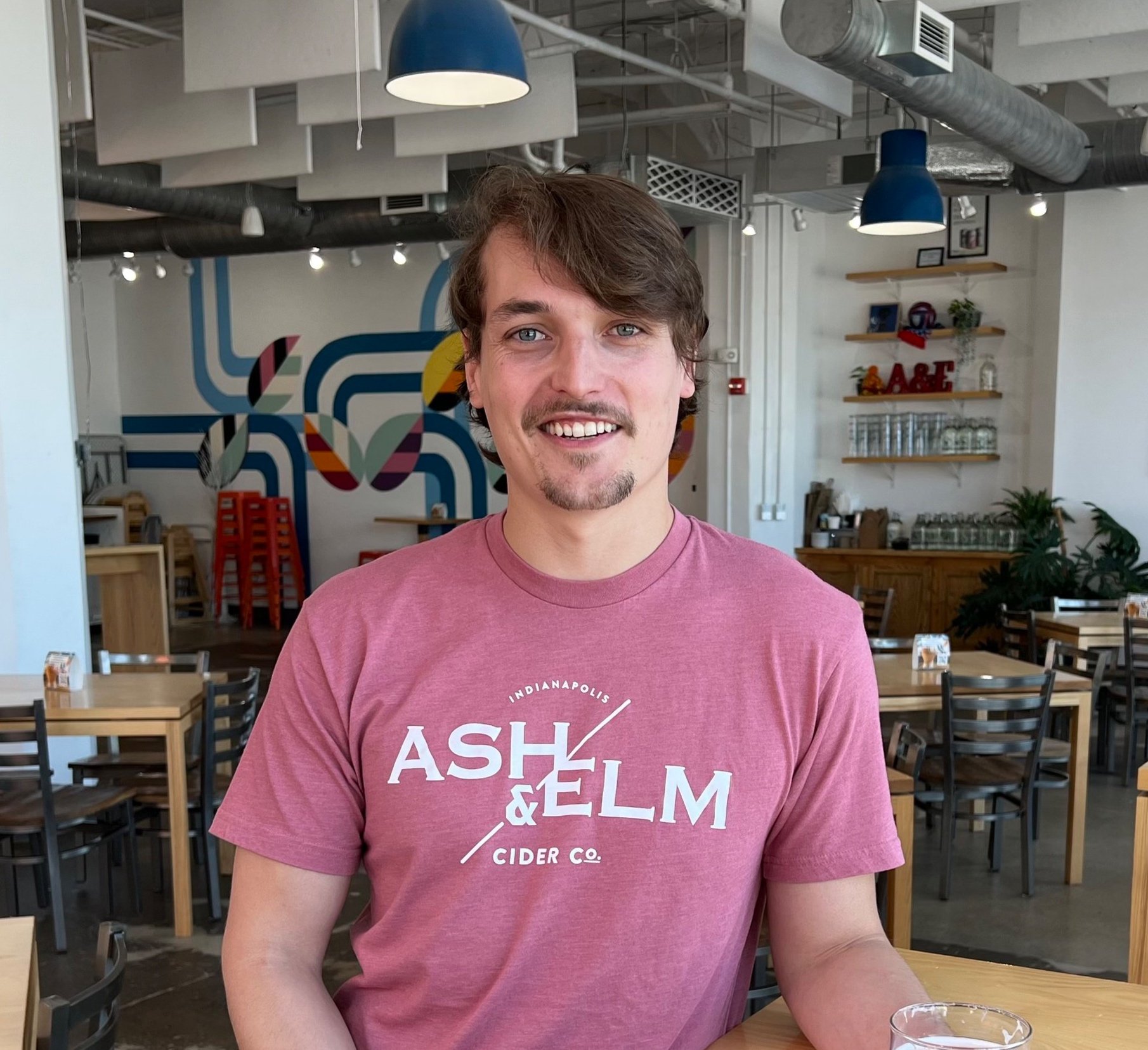 About Us — Ash & Elm Cider Co.