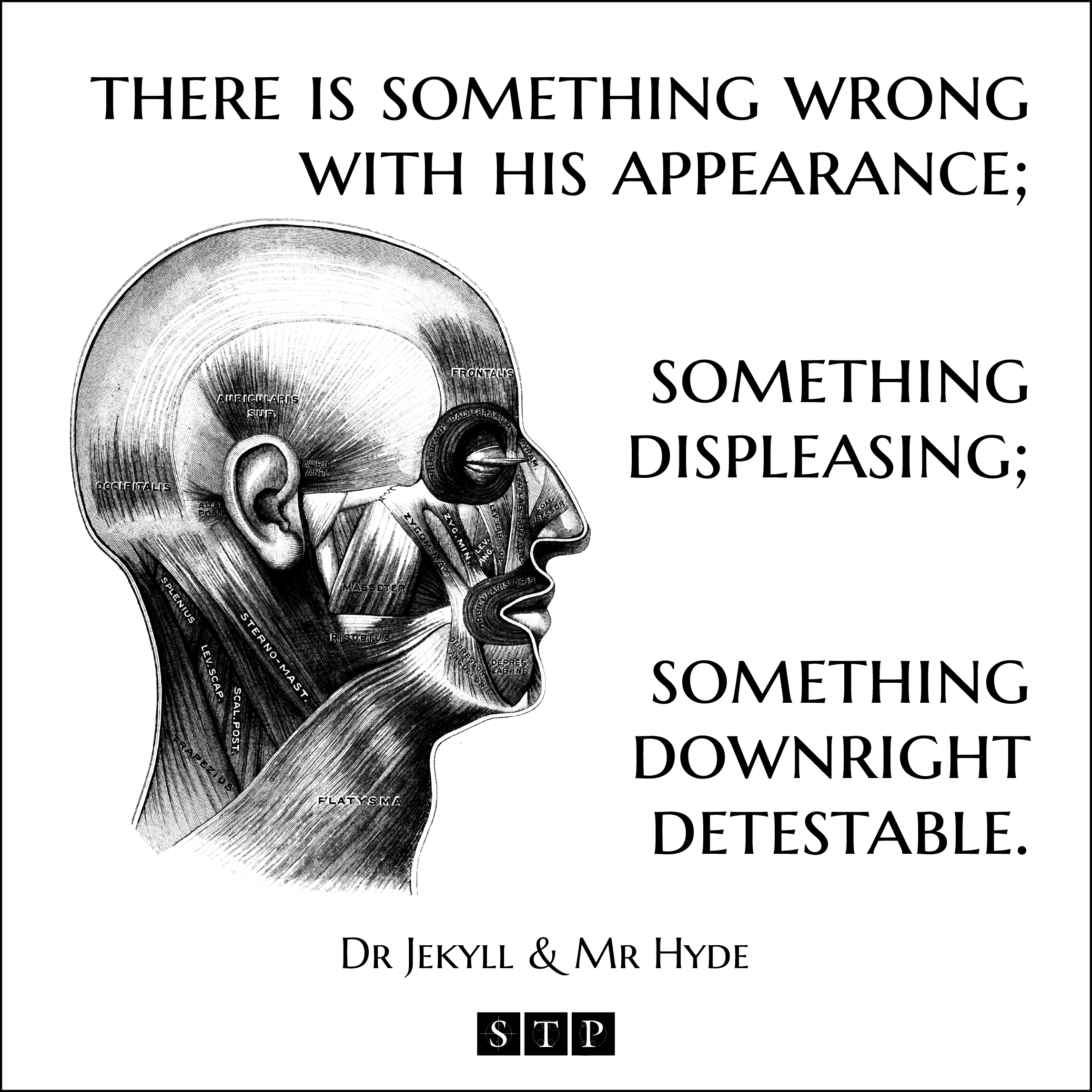Dr Jekyll And Mr Hyde Quotes Gallery STP Books dr-jekyll-and-mr-hyde-quotes-gallery-stp-books