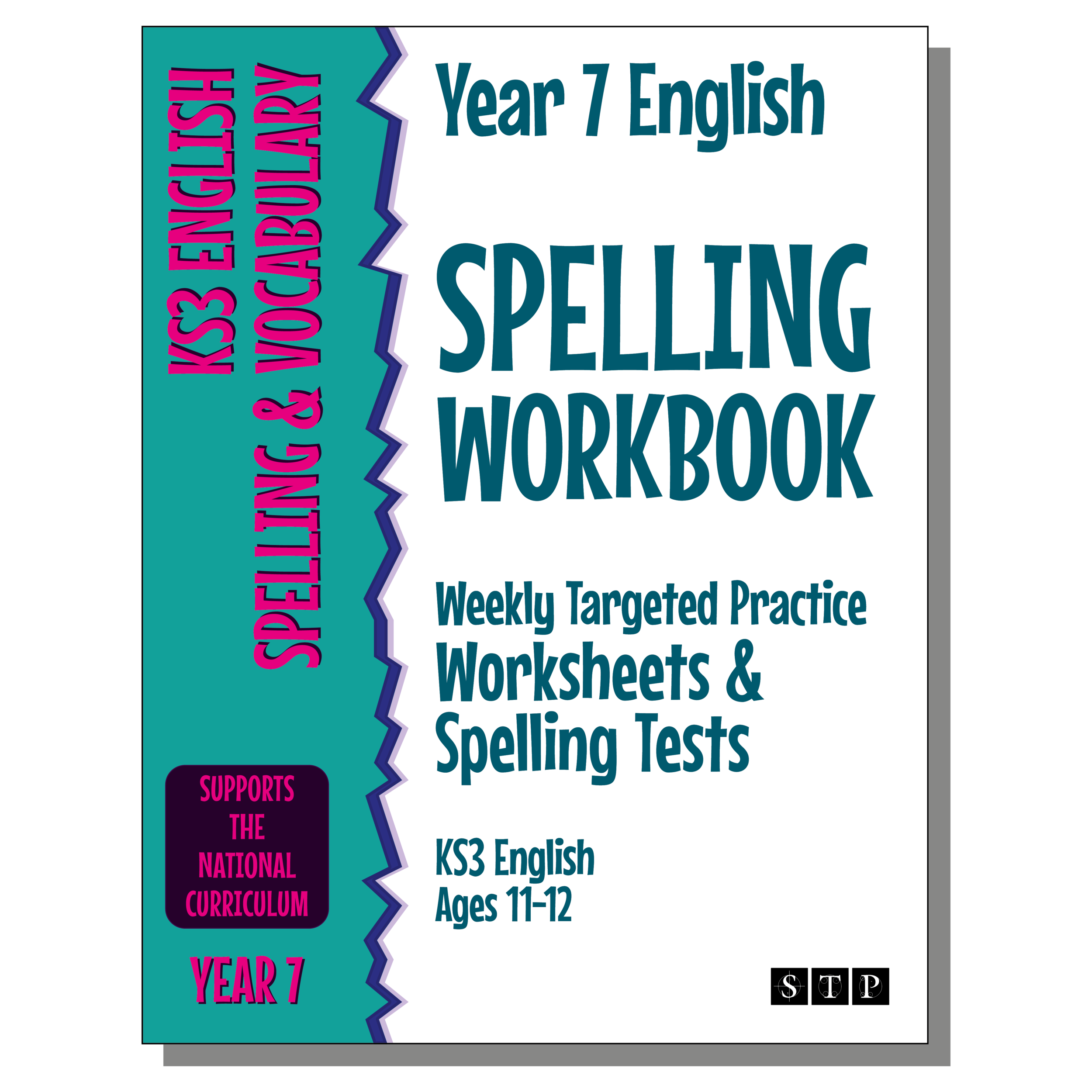Complete KS2 SATs Word List Years 3 4 5 And 6 Part 2 STP Books Complete KS2 SATs Word List Years 3 4 5 And 6 Part 2 STP Books