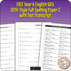 Free KS2 Year 6 SATs Revision Collection — STP Books