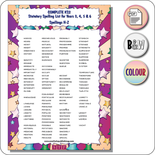 Free KS2 Year 6 SATs Revision Collection — STP Books