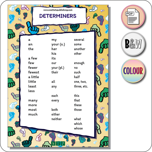 Free KS2 Year 6 SATs Revision Collection — STP Books