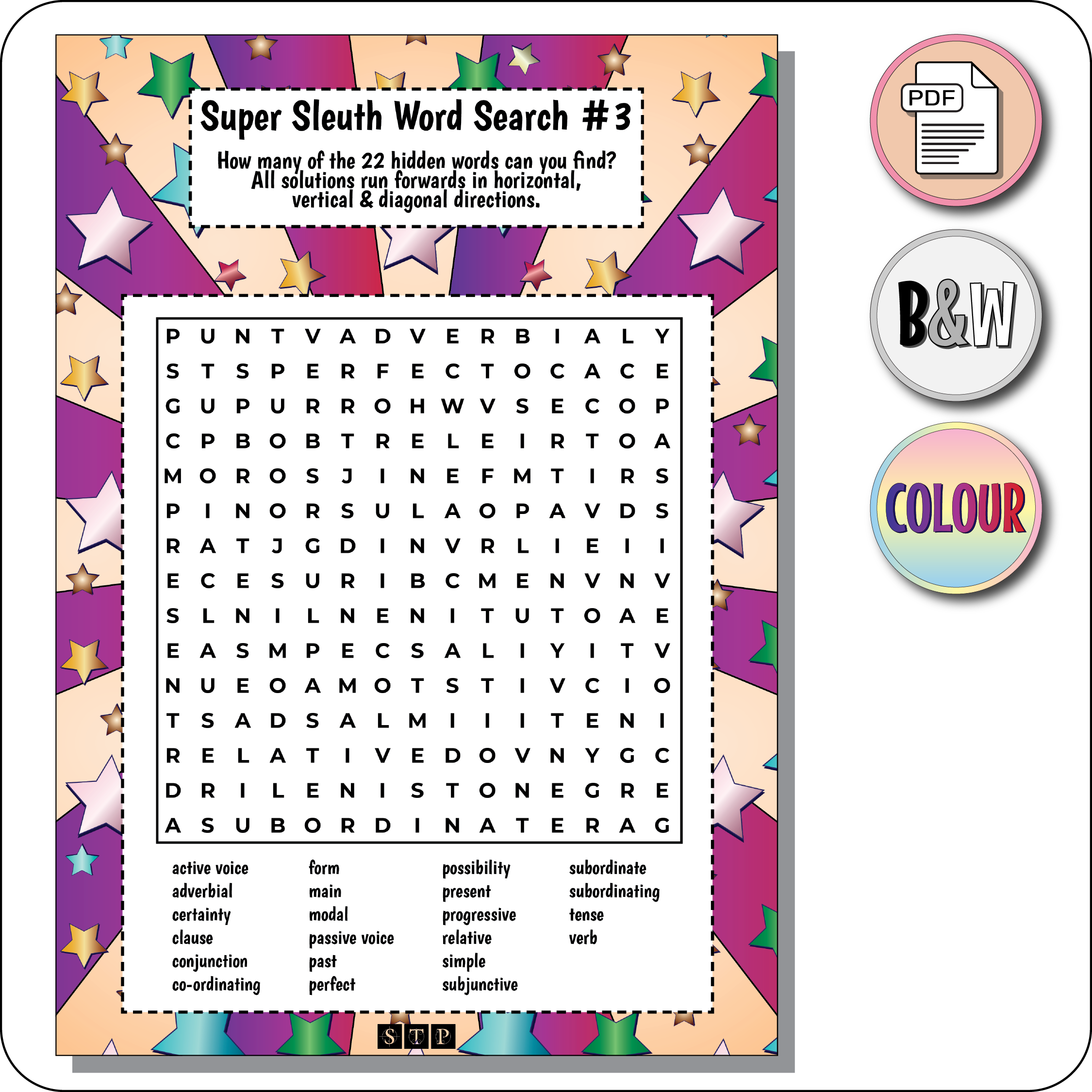 Free KS2 Year 6 SATs Revision Collection — STP Books