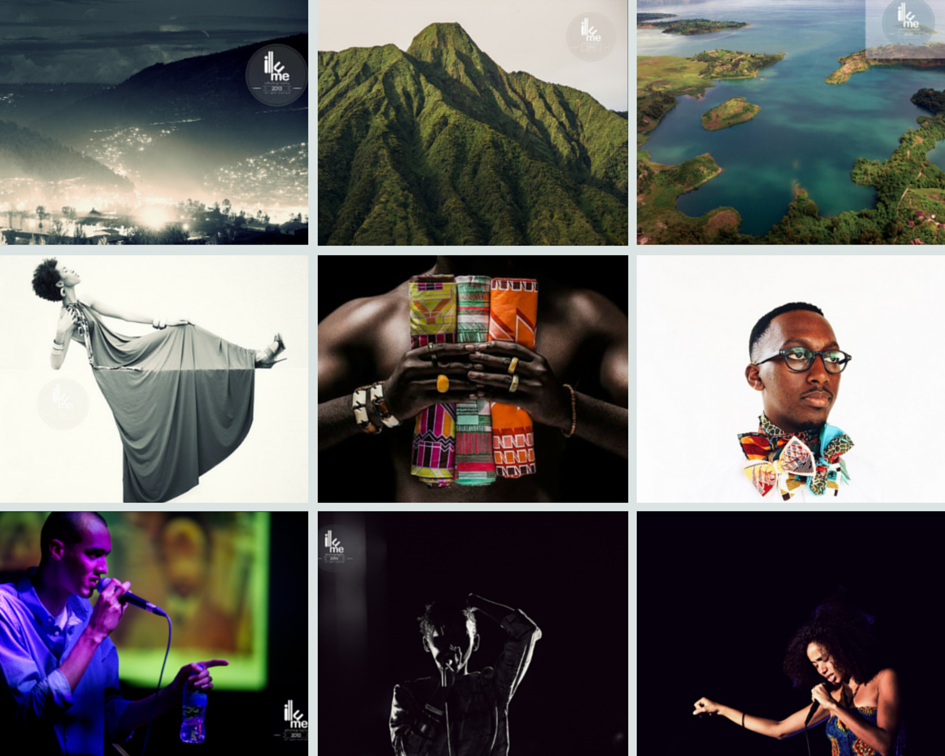 illume creative studio