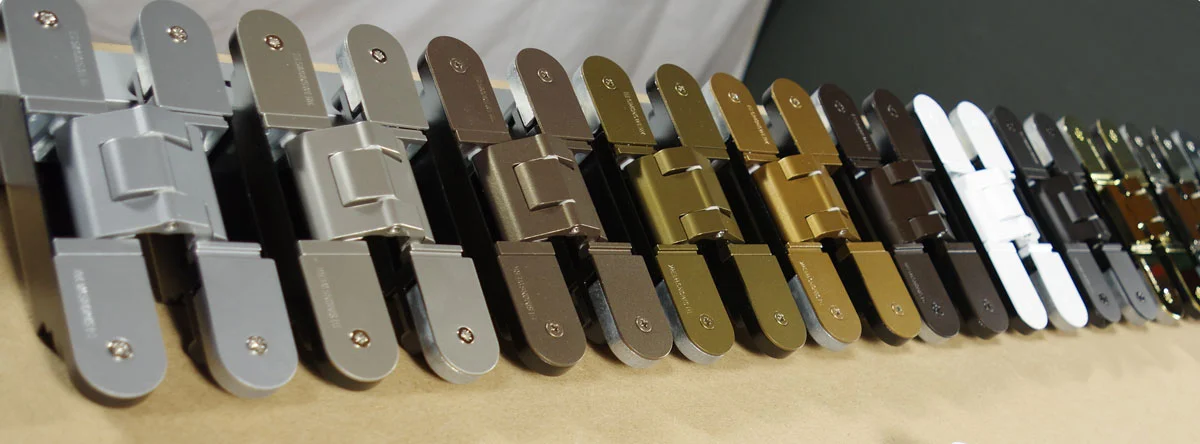 BUY TECTUS® CONCEALED HINGES — index-d