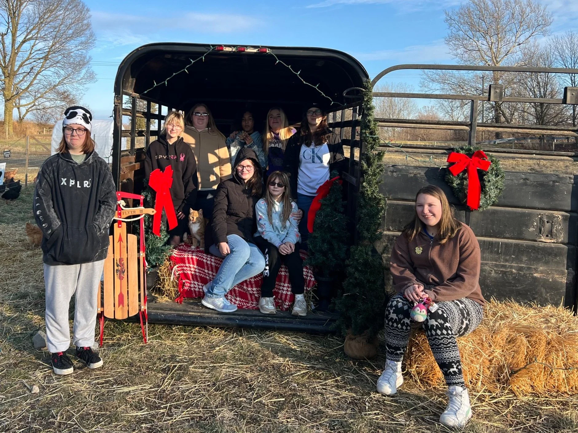 Bridges After School — Bridges Outreach