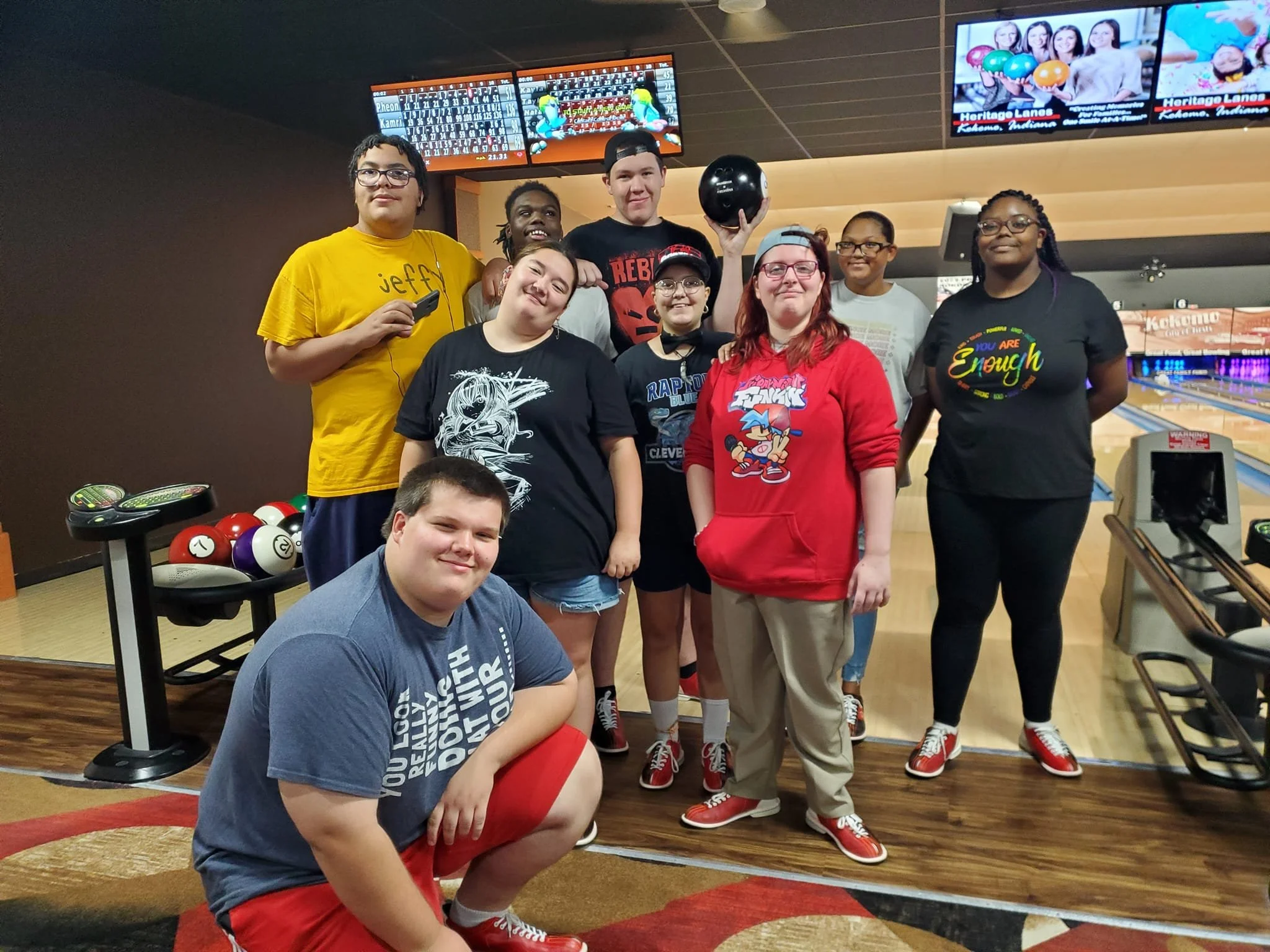 Bridges After School — Bridges Outreach