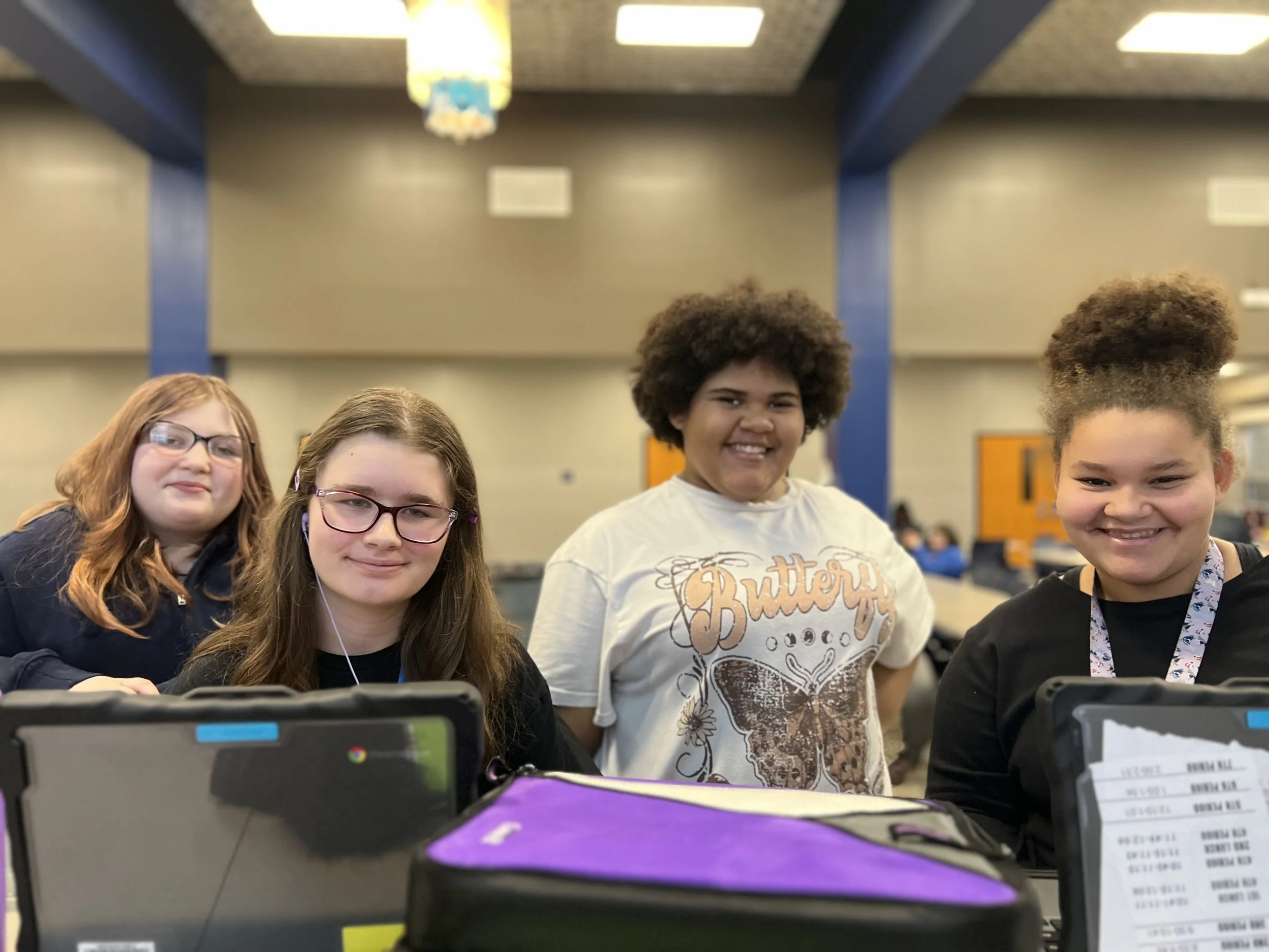 Bridges After School — Bridges Outreach