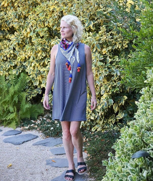 Guest Blogger: Jennifer Prince — Gladiola Girls