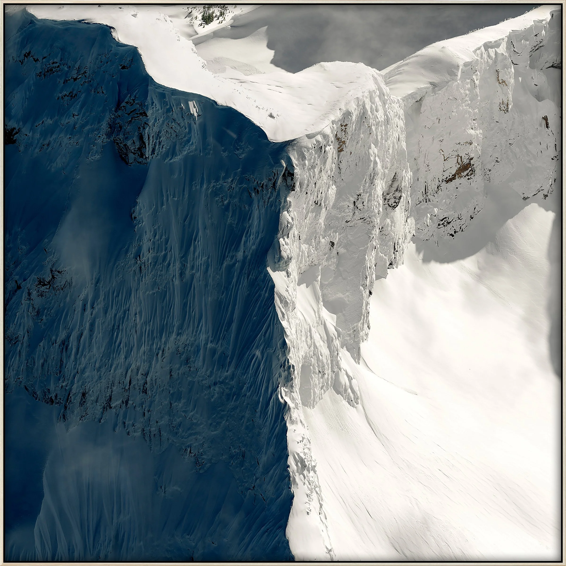 Kevin Boyle — Kevin Boyle Elemental Ice