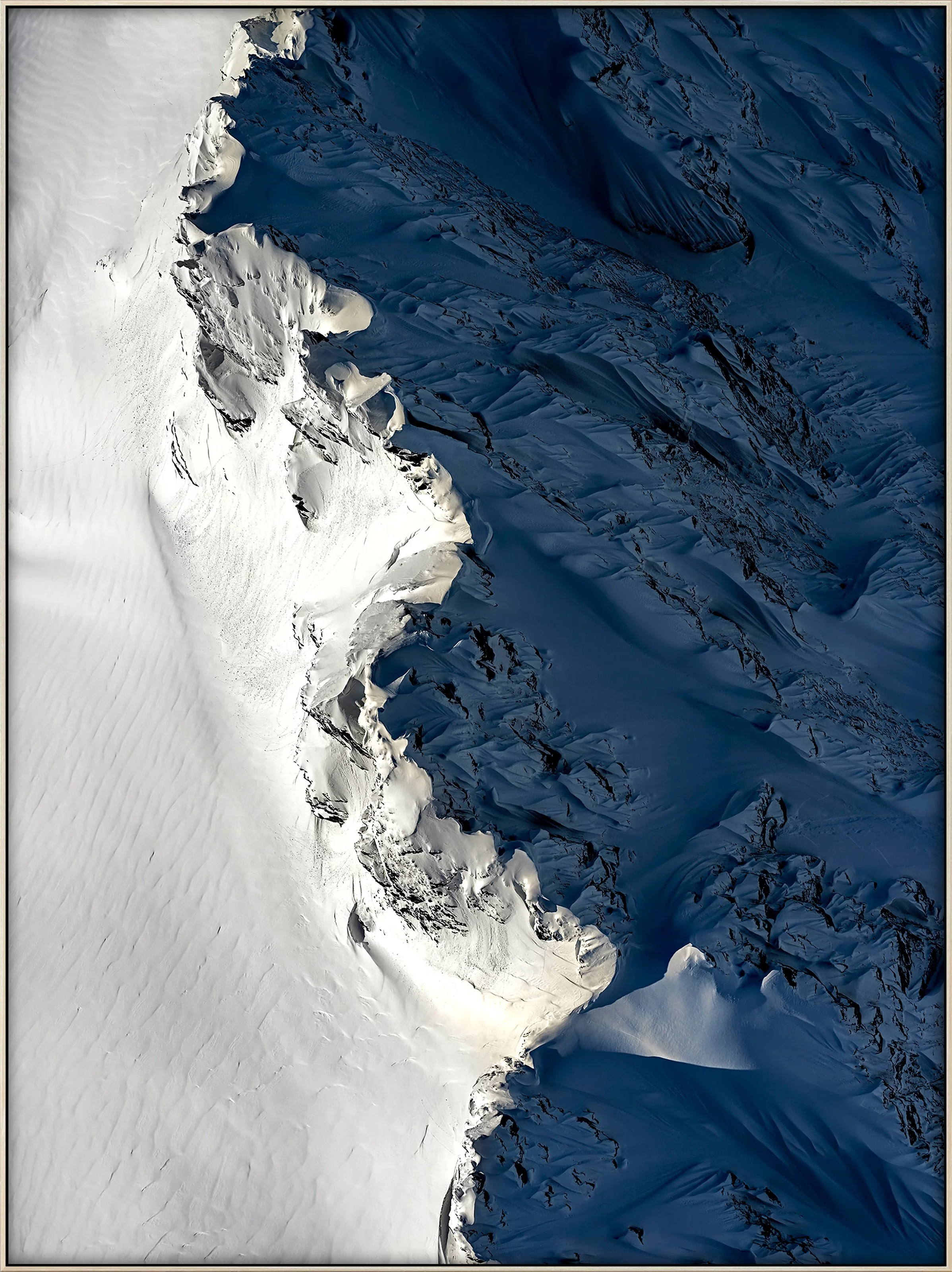 Kevin Boyle — Kevin Boyle Elemental Ice