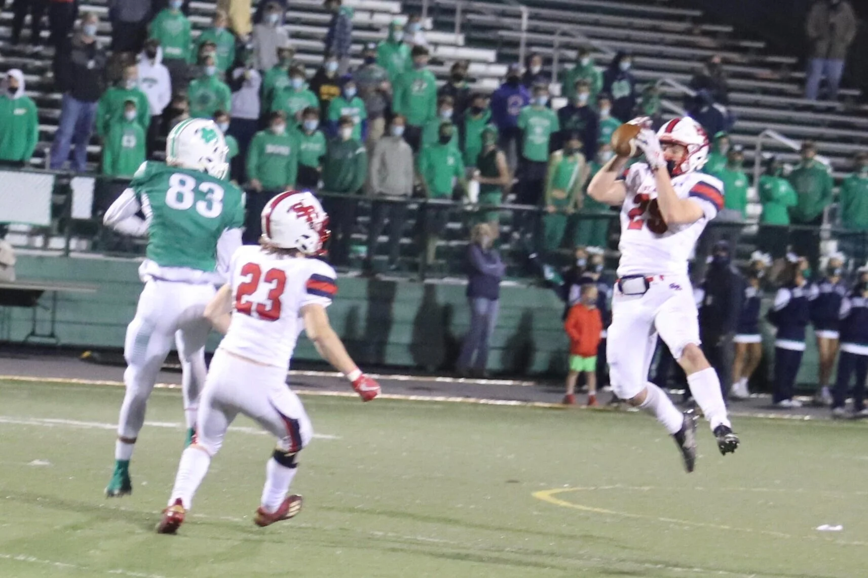 Latest News — St. Rita of Cascia High School