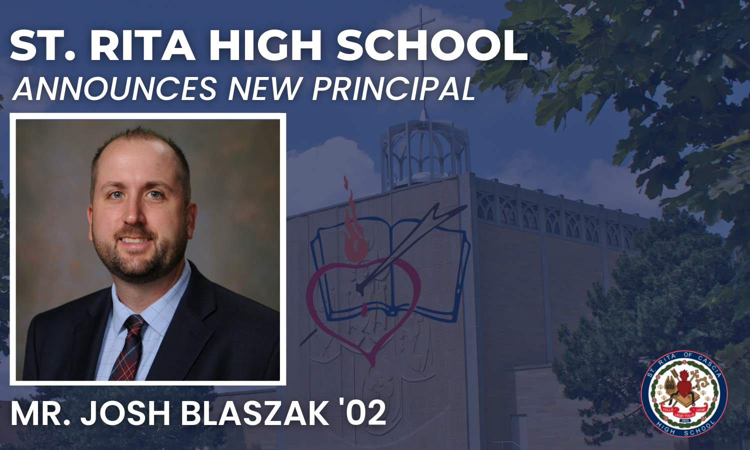 St. Rita of Cascia High School