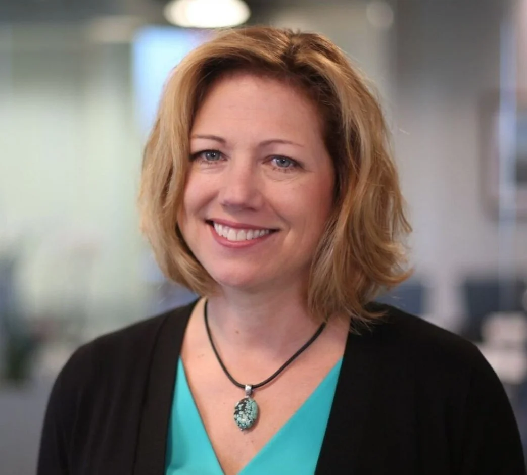 About Lisa Schildt — Transition Health Benefits