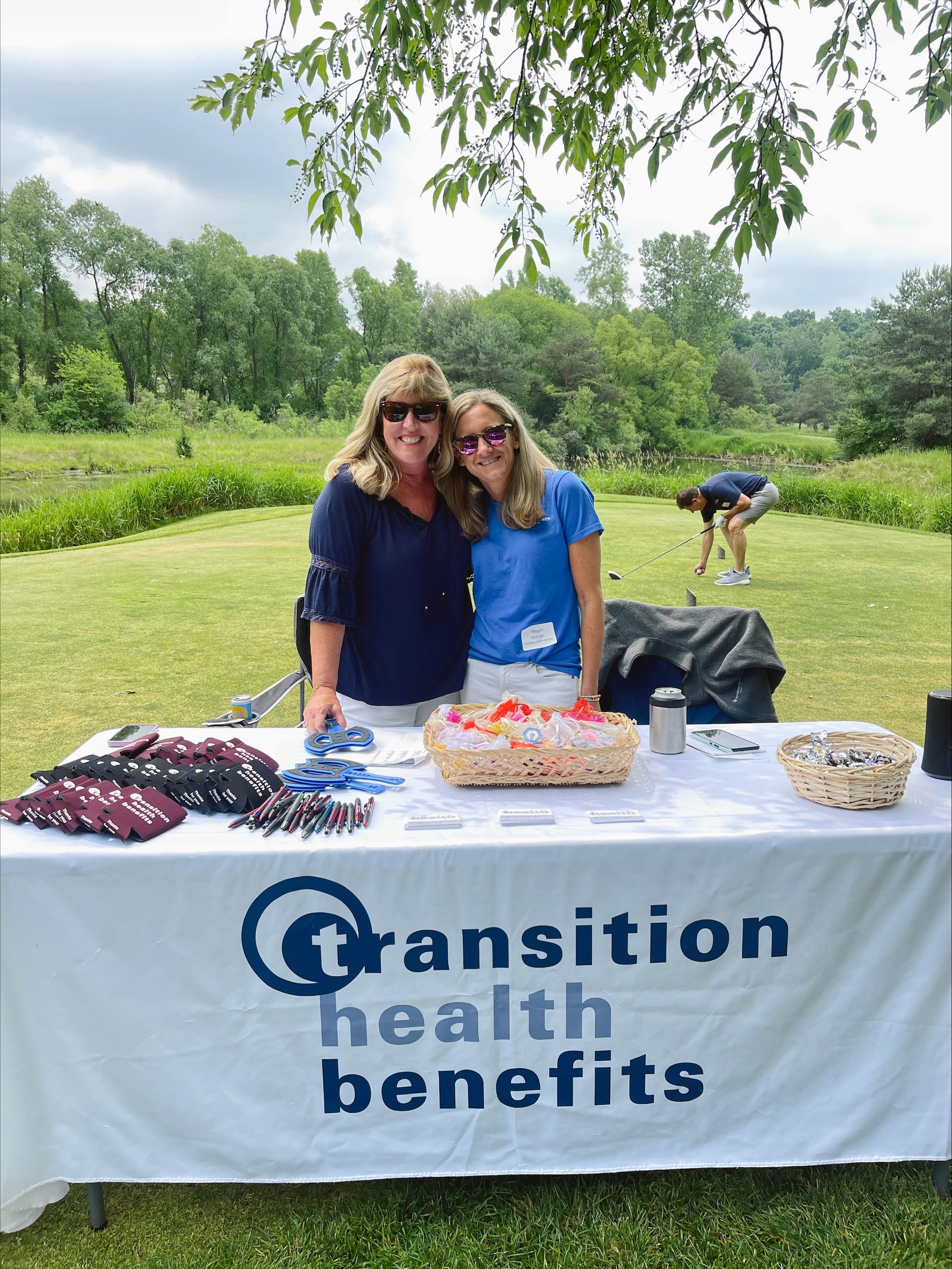Community — Transition Health Benefits